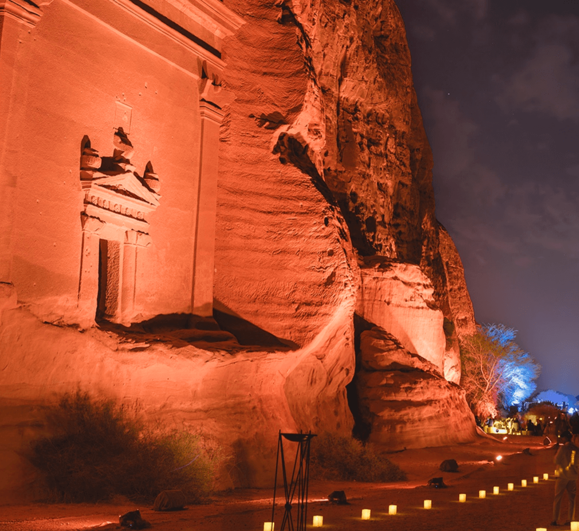 Gateway to Saudi Magazine Dec 2025 Edition.