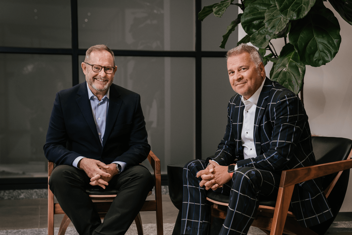 Roger Sharp | Chair | Webjet Limited