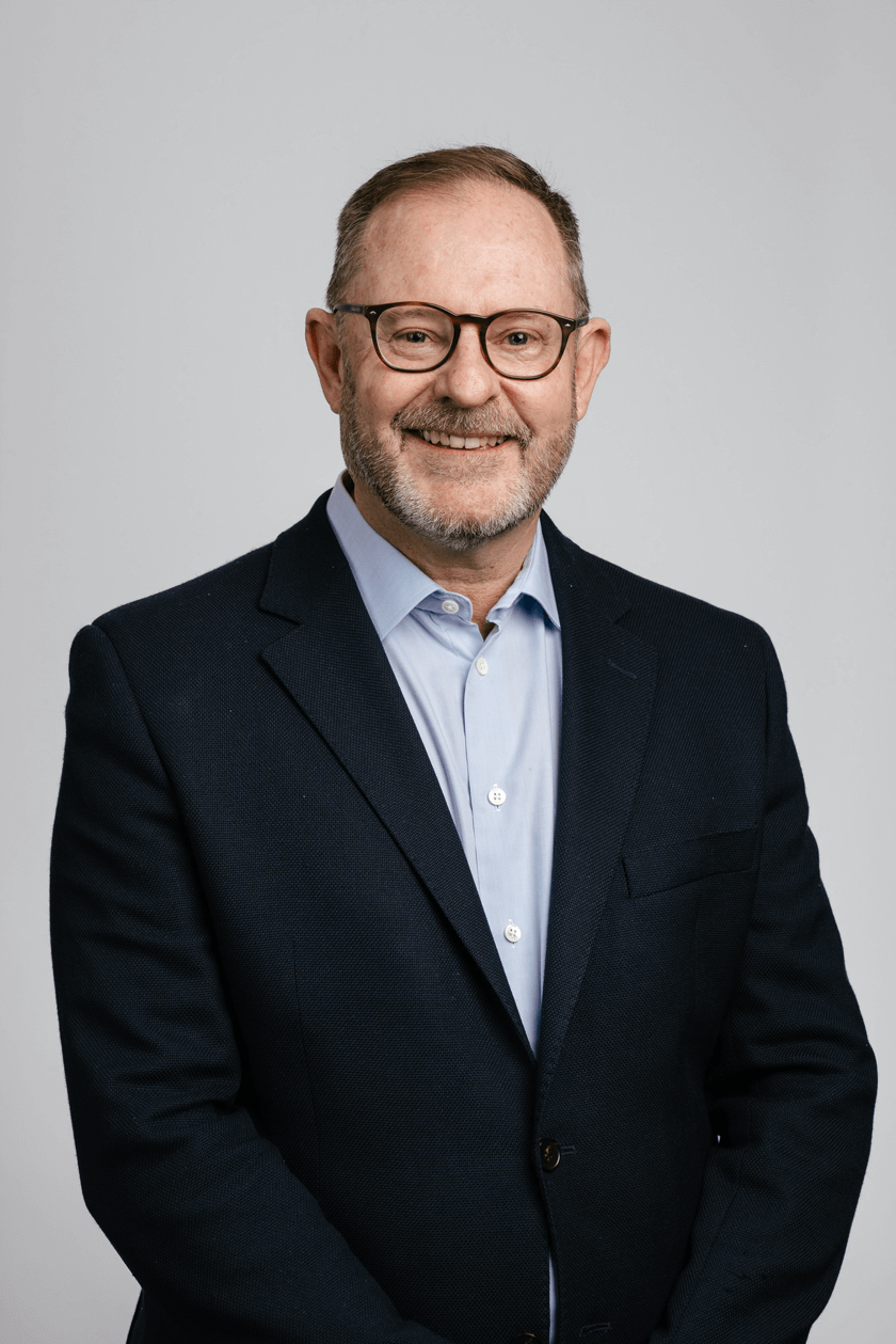 Roger Sharp | Chair | Webjet Limited