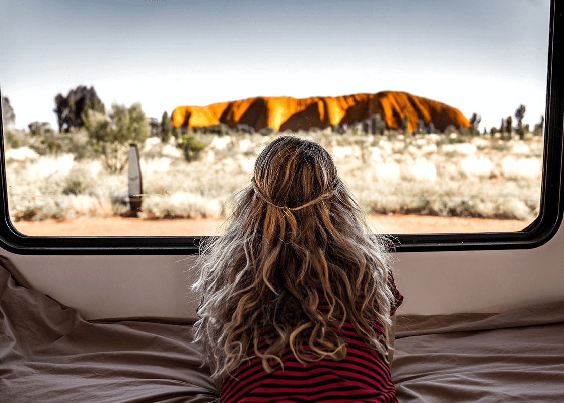 Web Travel Group | Our Story